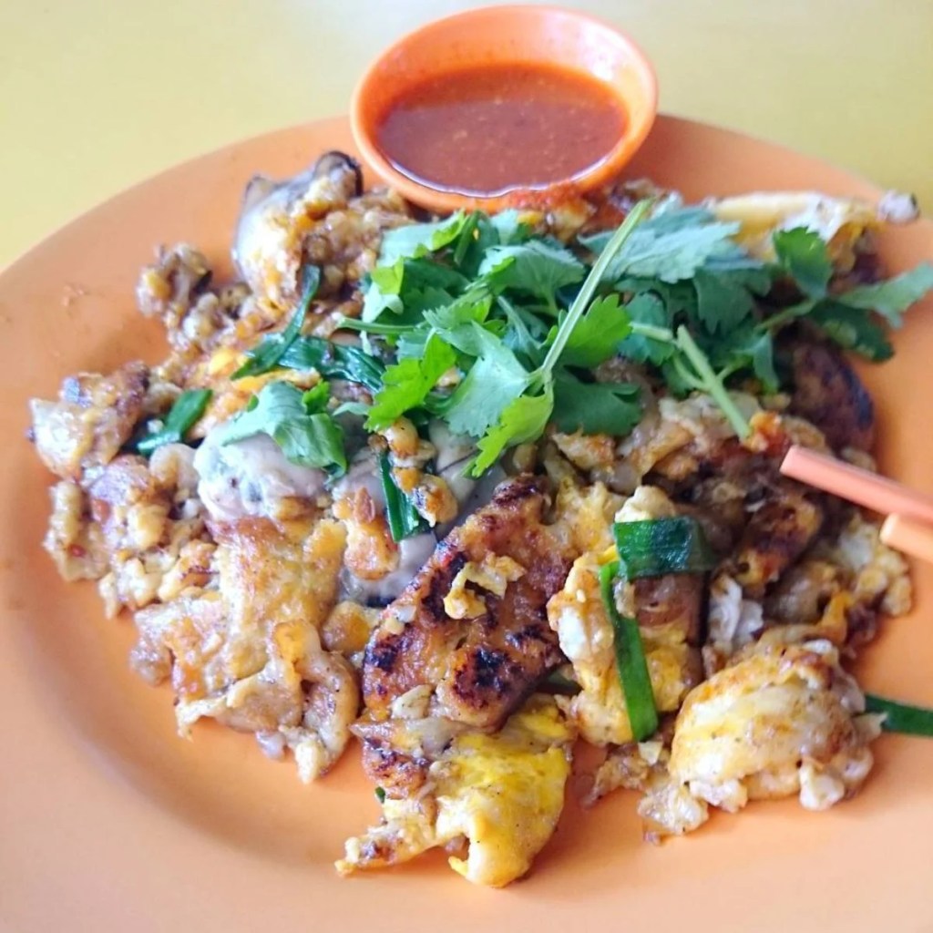 18 Best Food Stalls In Haig Road Market & Food Centre [2024]