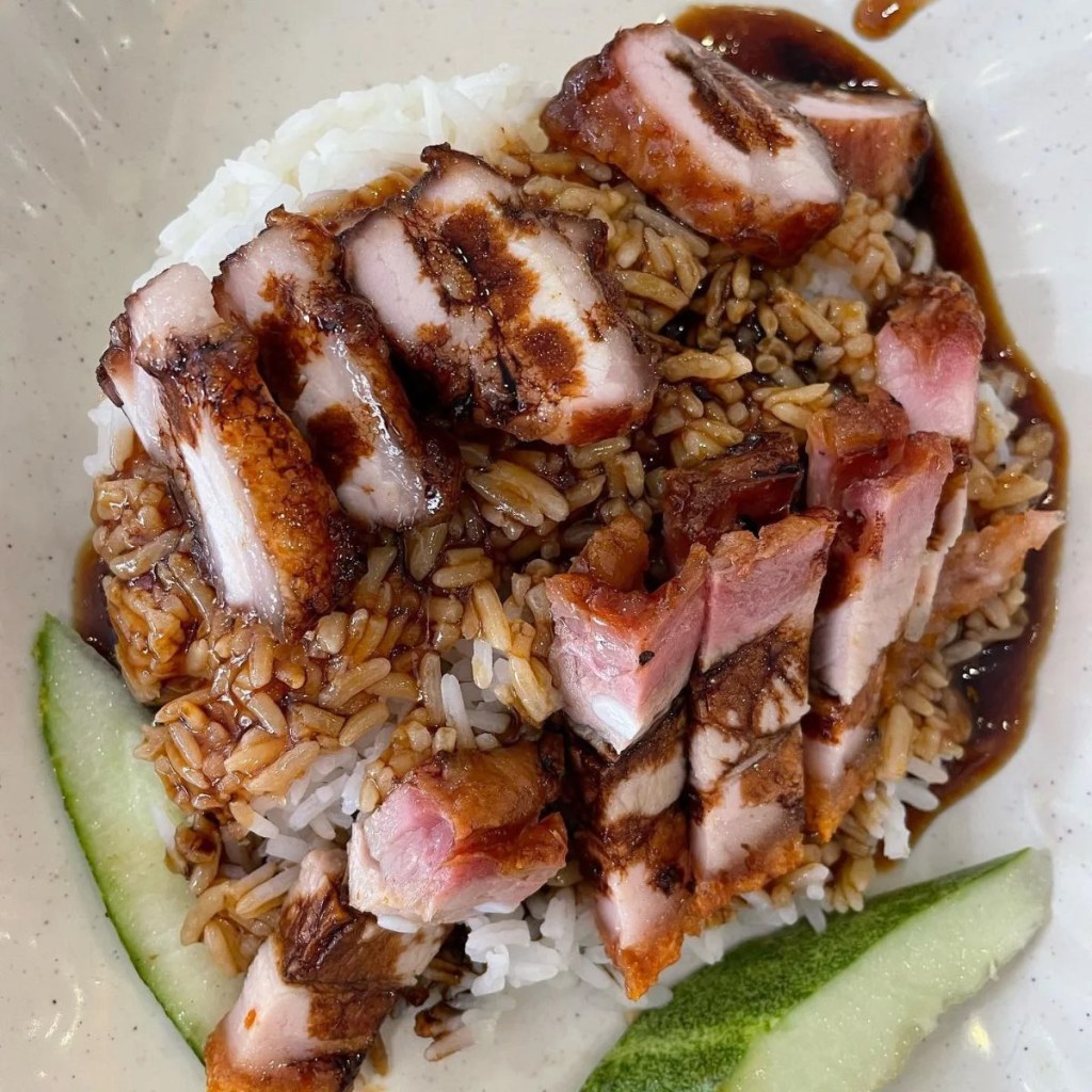 24 Best Food Stalls In Tiong Bahru Market And Food Centre [2024]