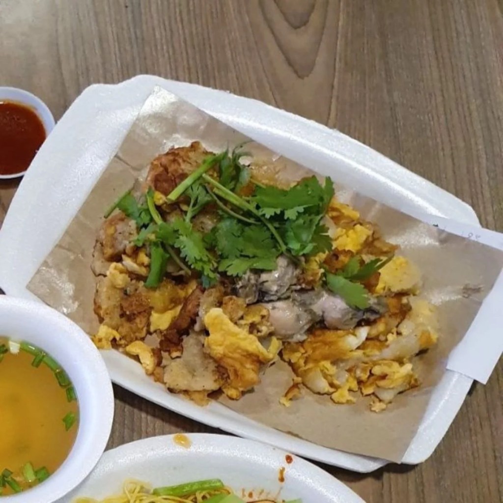 18 Best Food Stall In East Coast Lagoon Food Village [2024]