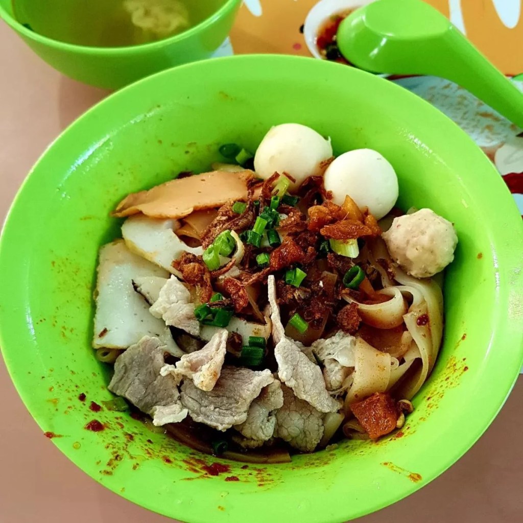 26 Best Food Stalls In Whampoa Food Centre [2024]