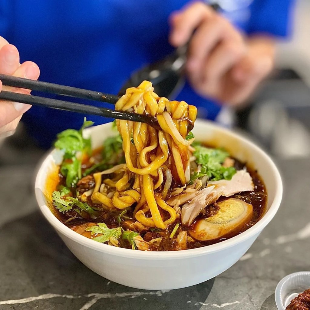 31 Best Food Stalls In Old Airport Road Food Centre [2024]