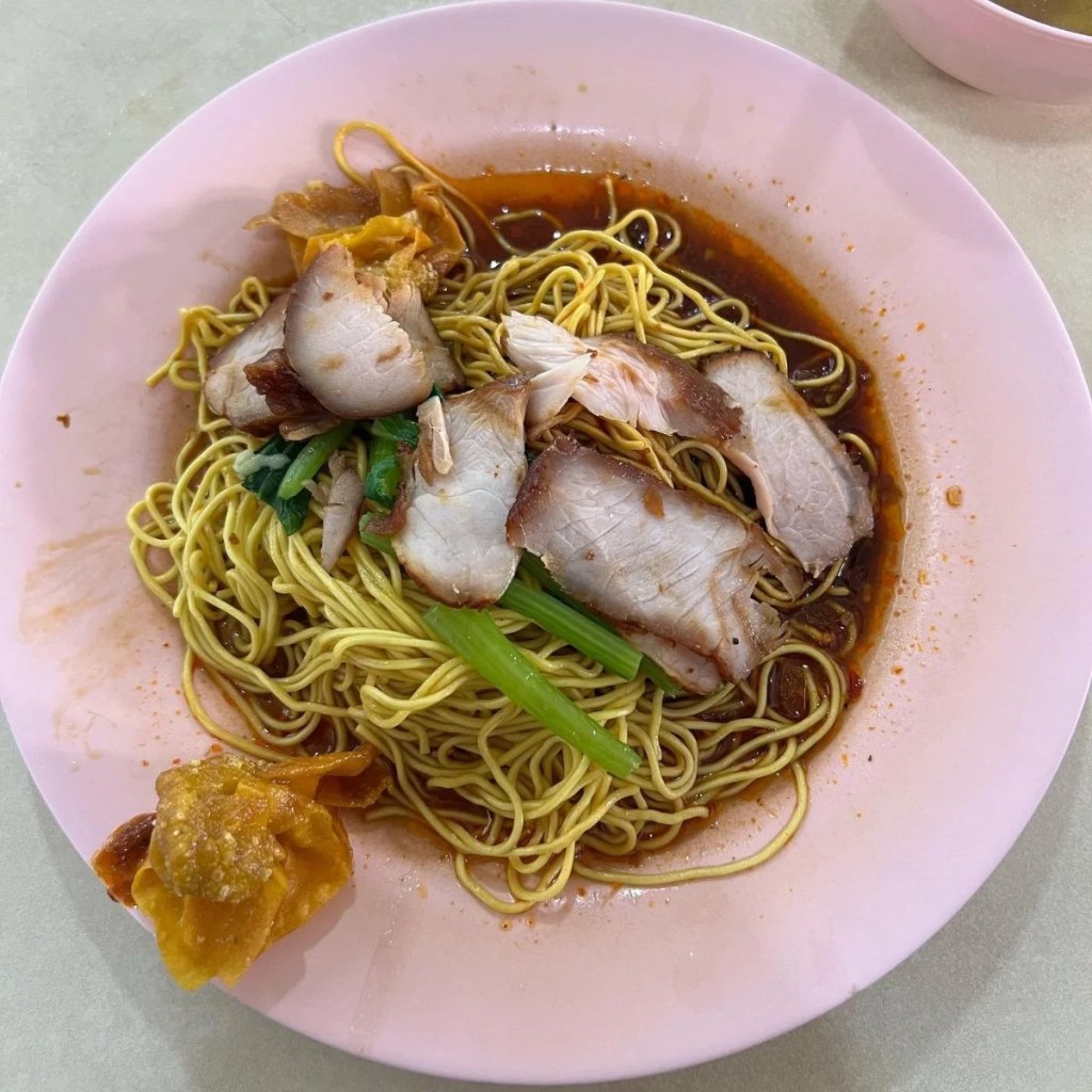 18 Best Food Stalls In Haig Road Market & Food Centre [2024]