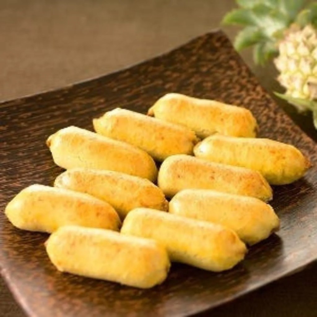 16 Best Pineapple Tarts In Singapore [2024]: Perfect Chinese New Year ...