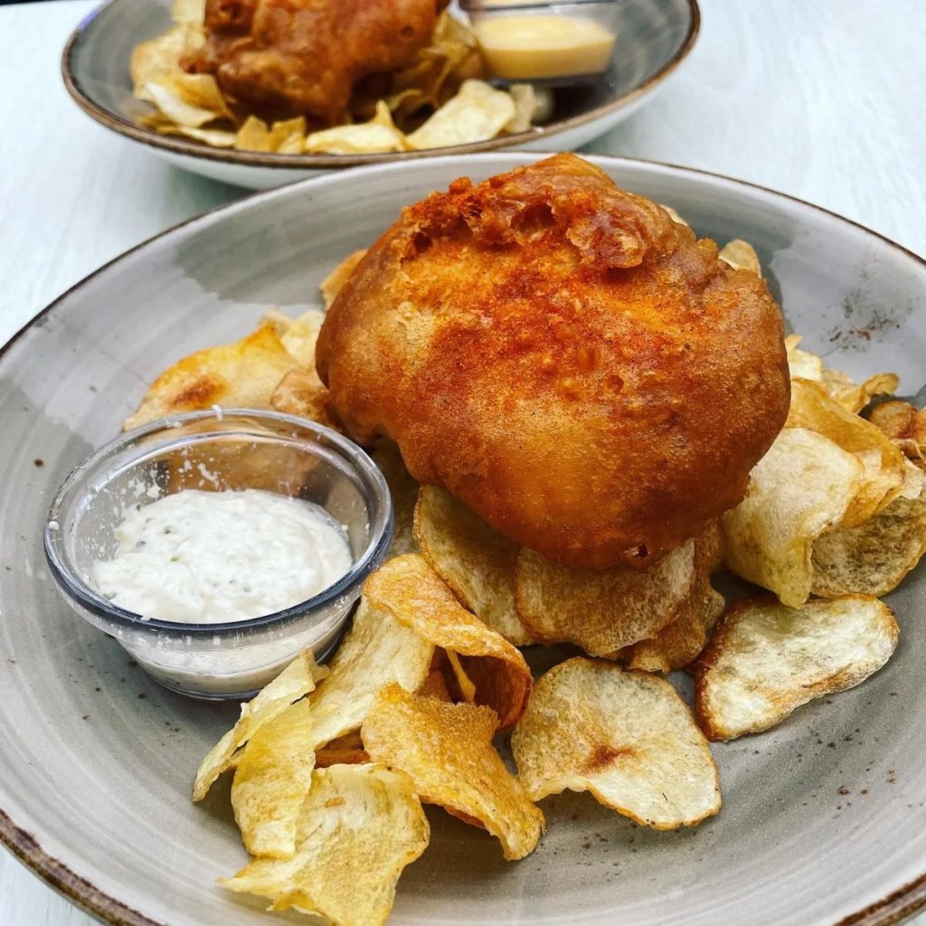 Bugis Junction Food Guide – 22 Best Food Places In Bugis Junction [2025]