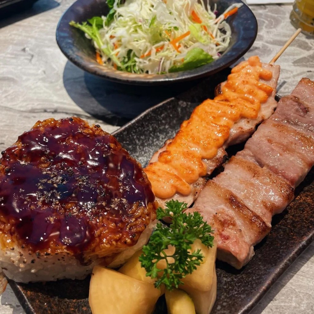 Bugis Junction Food Guide – 22 Best Food Places In Bugis Junction [2025]