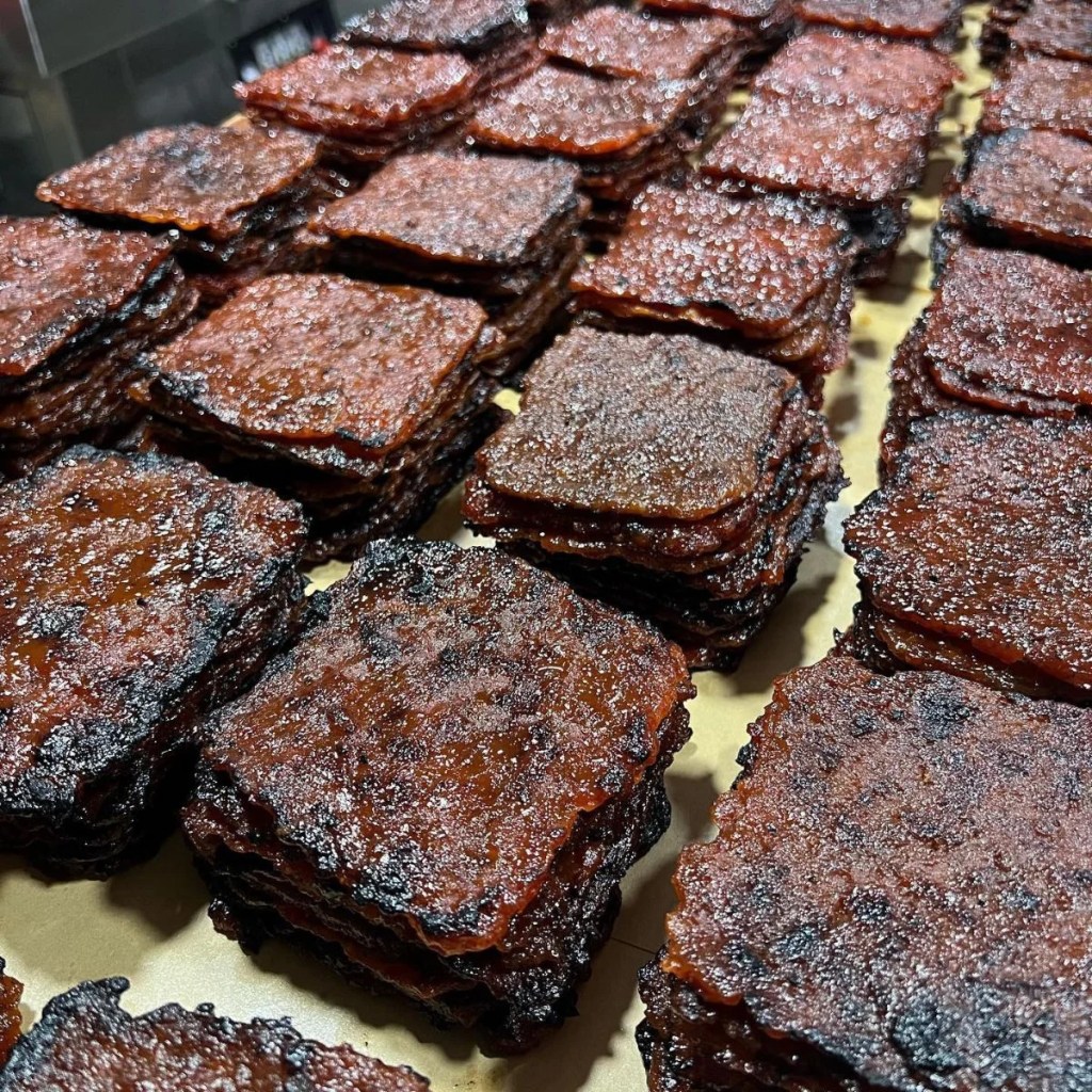 17 Best Bak Kwa In Singapore [2024]