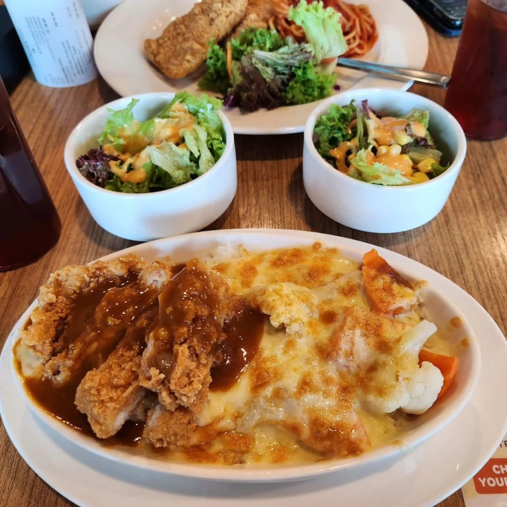 Bugis Junction Food Guide – 22 Best Food Places In Bugis Junction [2025]