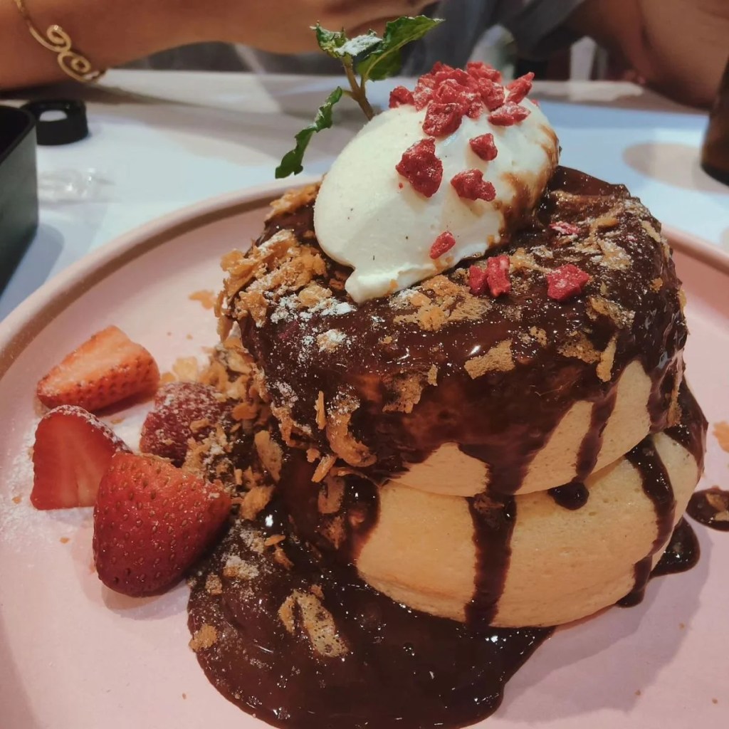 Northpoint City Food Guide : 25 Food Places In Northpoint City [2025]