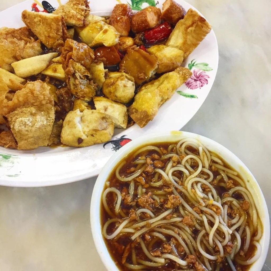 Bugis Junction Food Guide – 22 Best Food Places In Bugis Junction [2025]