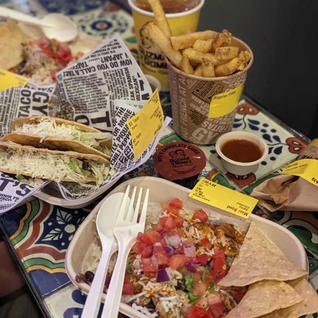 Northpoint City Food Guide : 25 Food Places In Northpoint City [2025]