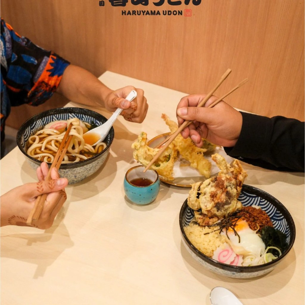 17 Best Food Places in Tampines 1 [2025]