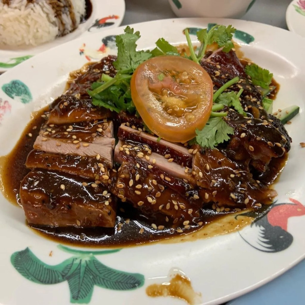 16 Best Roast Ducks in Singapore [2025]