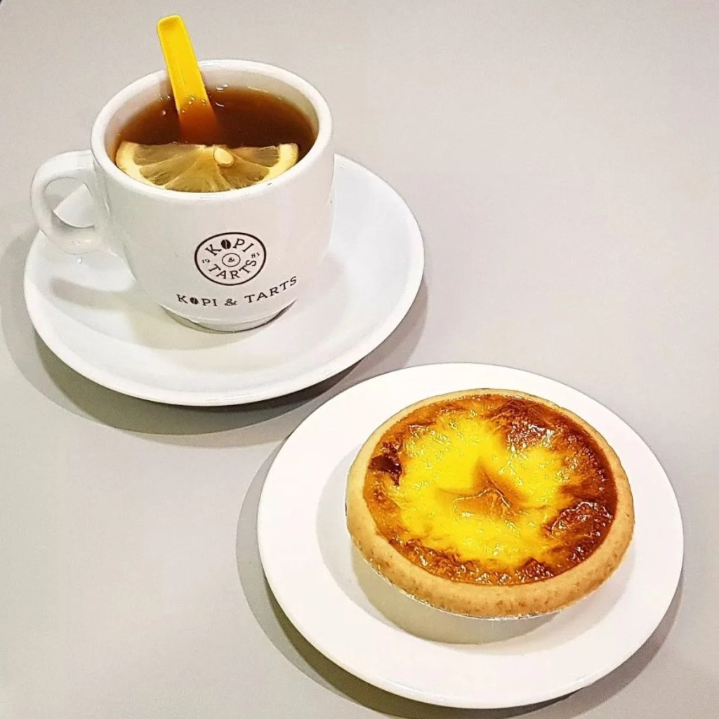 Northpoint City Food Guide : 25 Food Places In Northpoint City [2025]