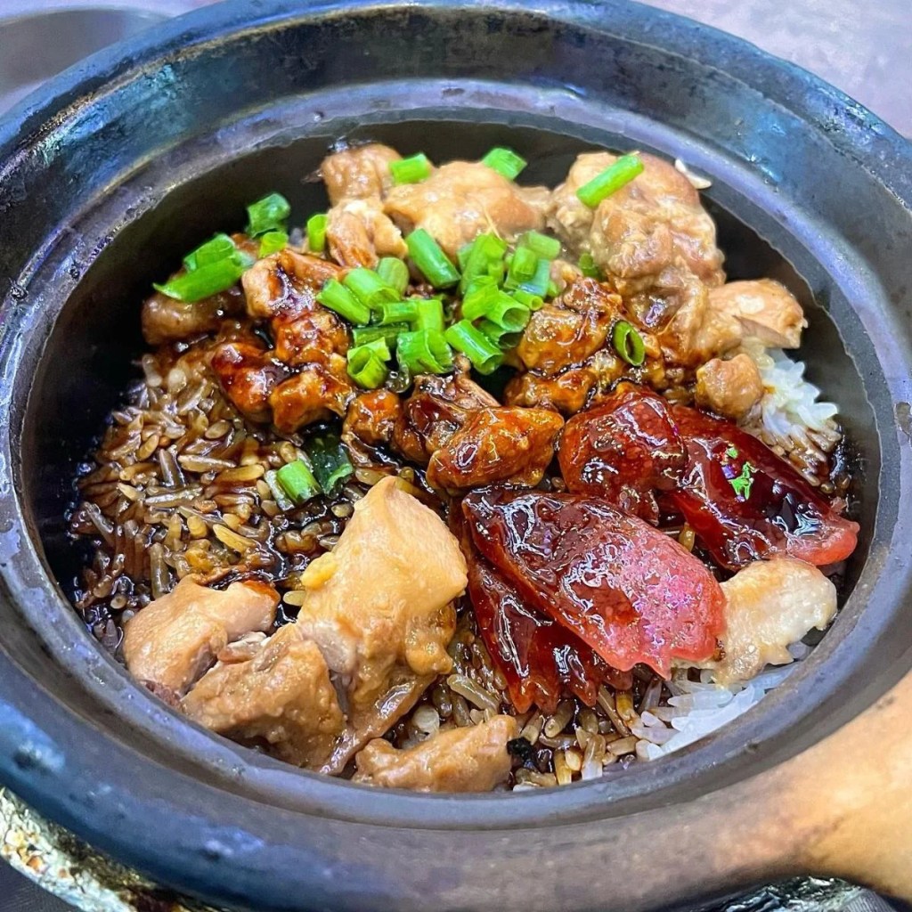 Bugis Junction Food Guide – 22 Best Food Places In Bugis Junction [2025]