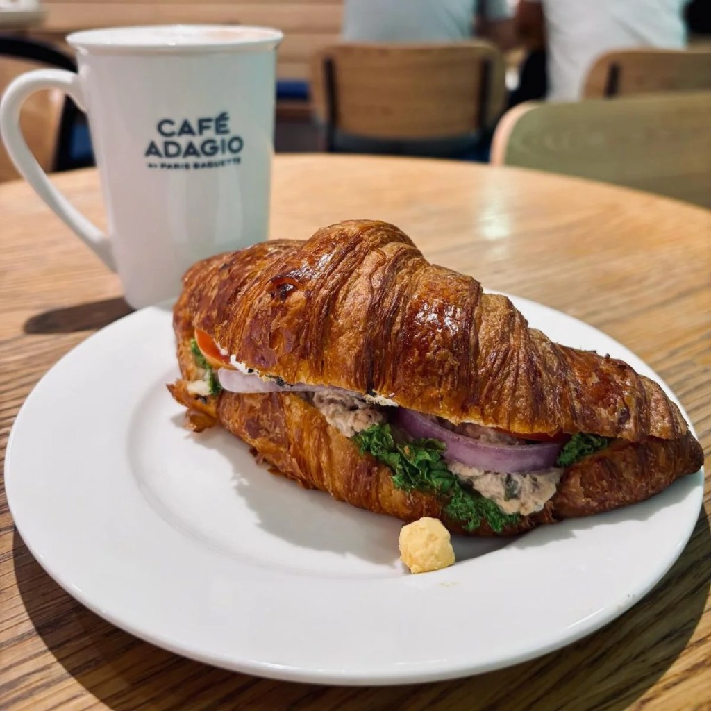 Northpoint City Food Guide : 25 Food Places In Northpoint City [2025]