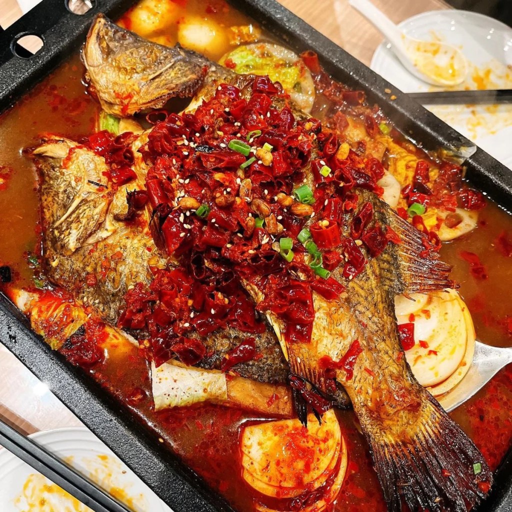 Northpoint City Food Guide : 25 Food Places In Northpoint City [2025]