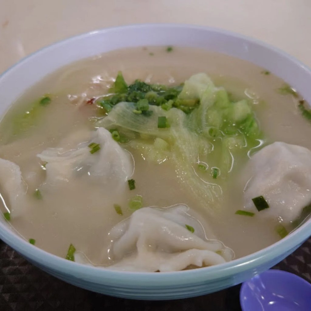 13 Best Dumplings In Singapore [2024]