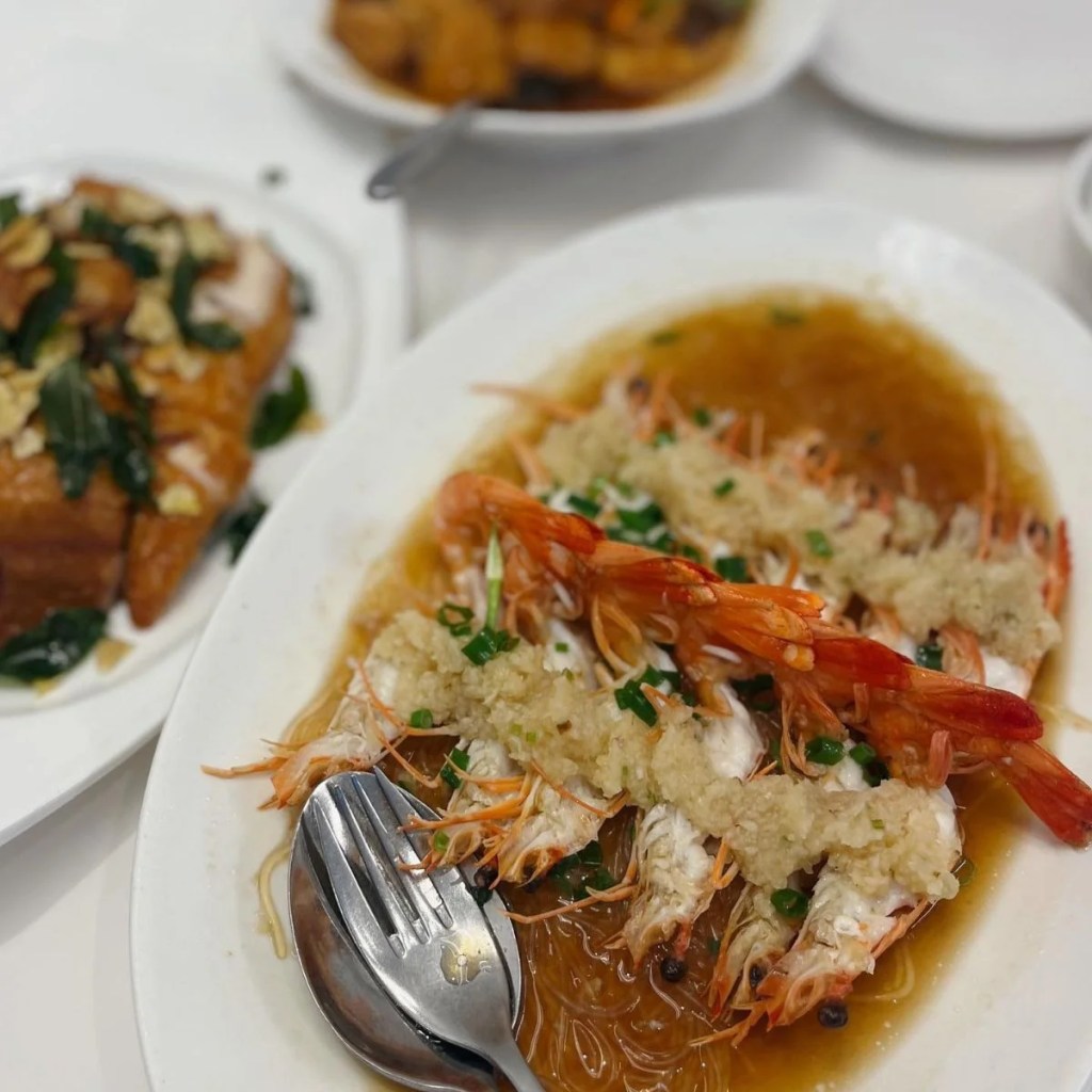 Bugis Junction Food Guide – 22 Best Food Places In Bugis Junction [2025]