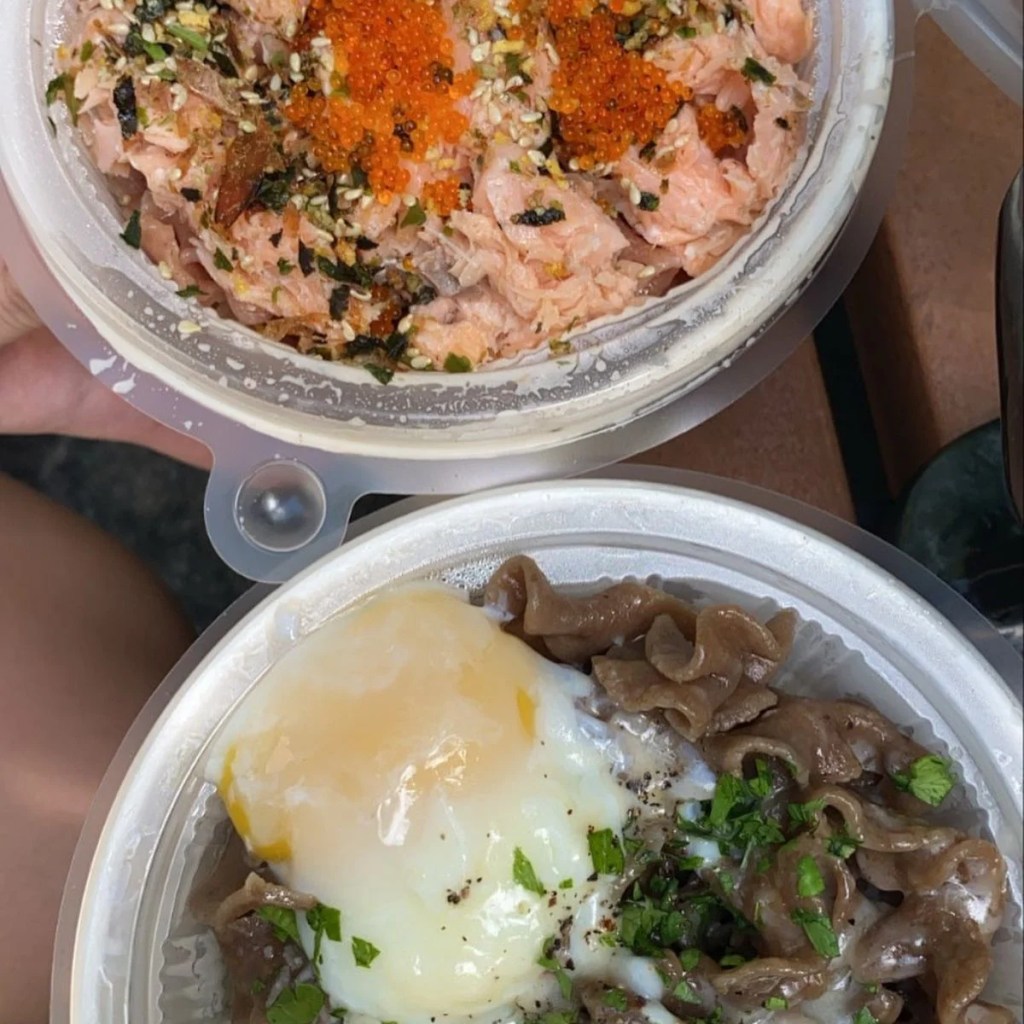 Bugis Junction Food Guide – 22 Best Food Places In Bugis Junction [2025]