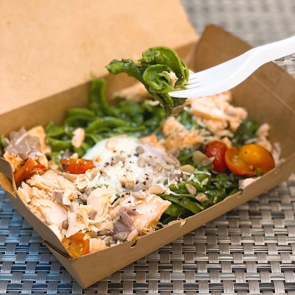 Northpoint City Food Guide : 25 Food Places In Northpoint City [2025]