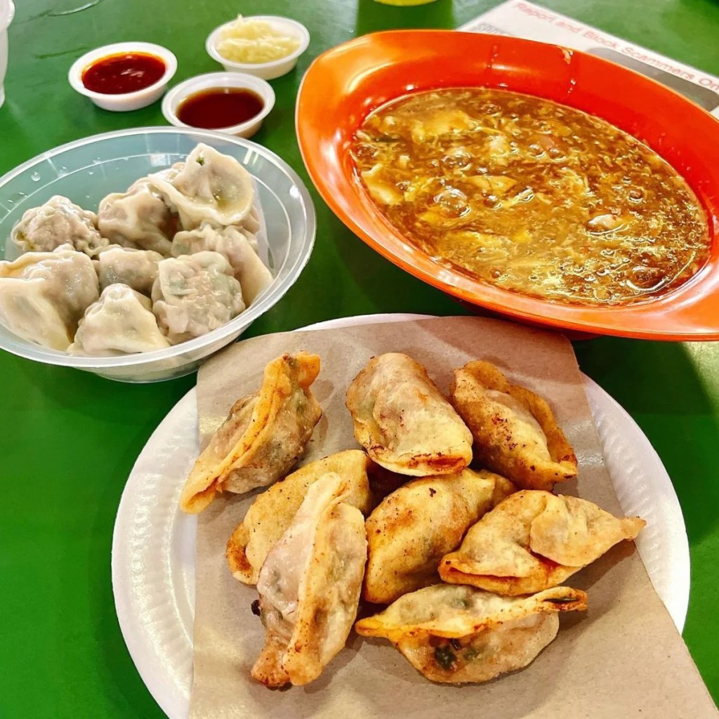 13 Best Dumplings In Singapore [2024]