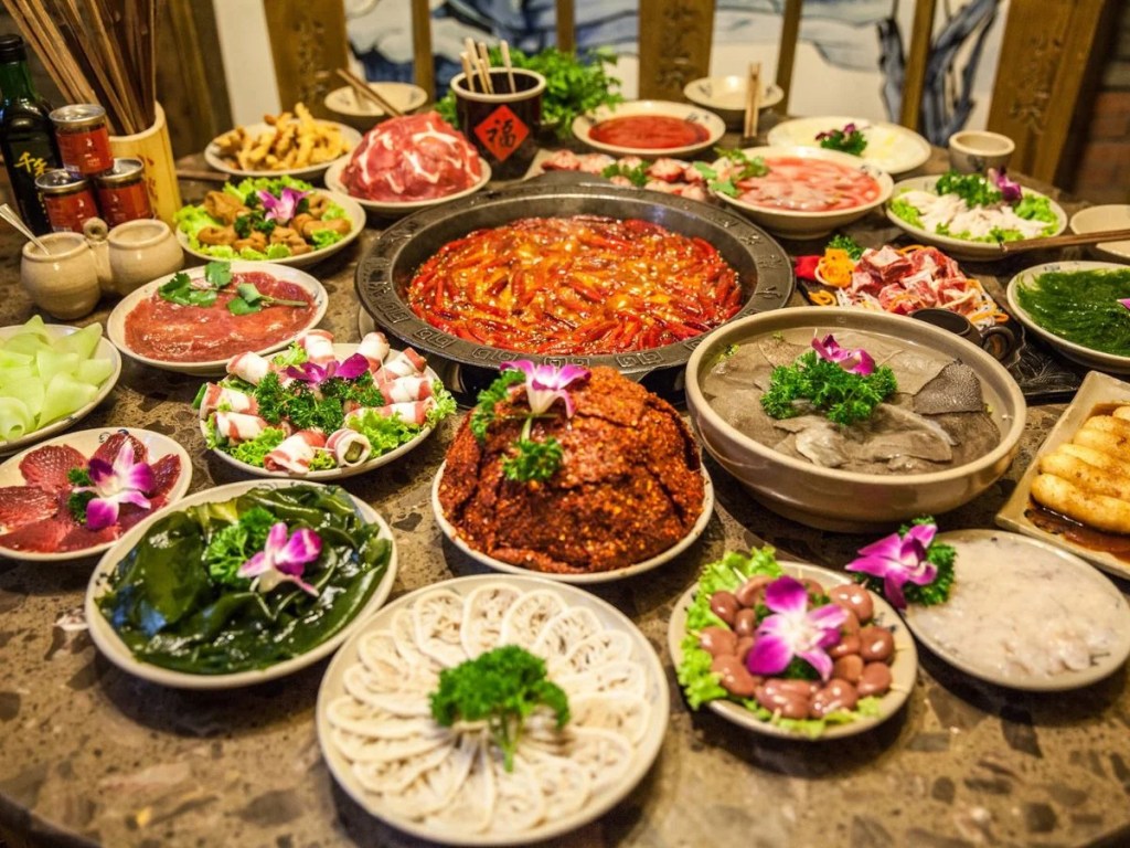 Bugis Junction Food Guide – 22 Best Food Places In Bugis Junction [2025]