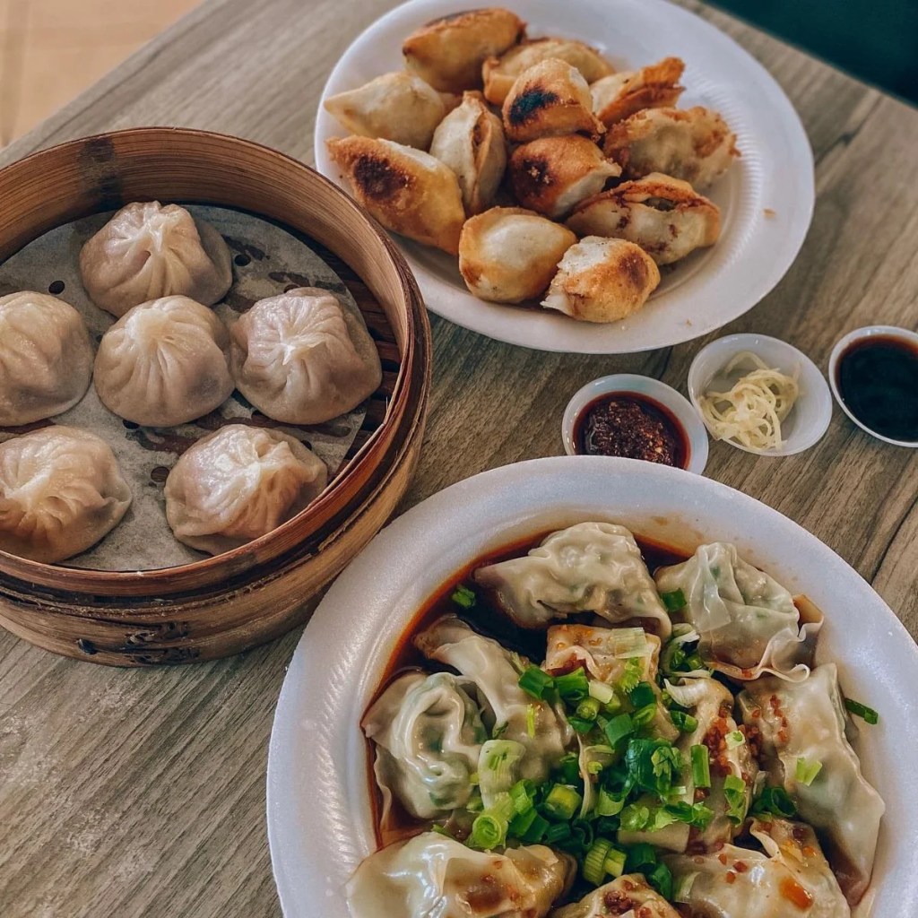 13 Best Dumplings In Singapore [2024]