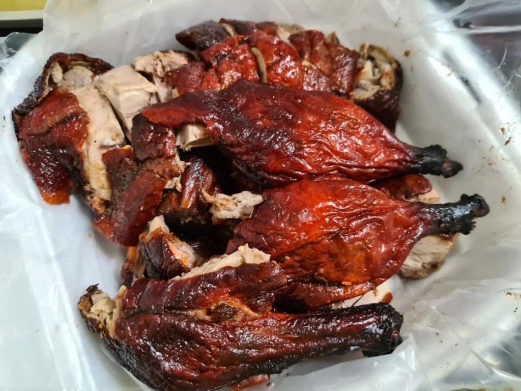 16 Best Roast Ducks in Singapore [2025]