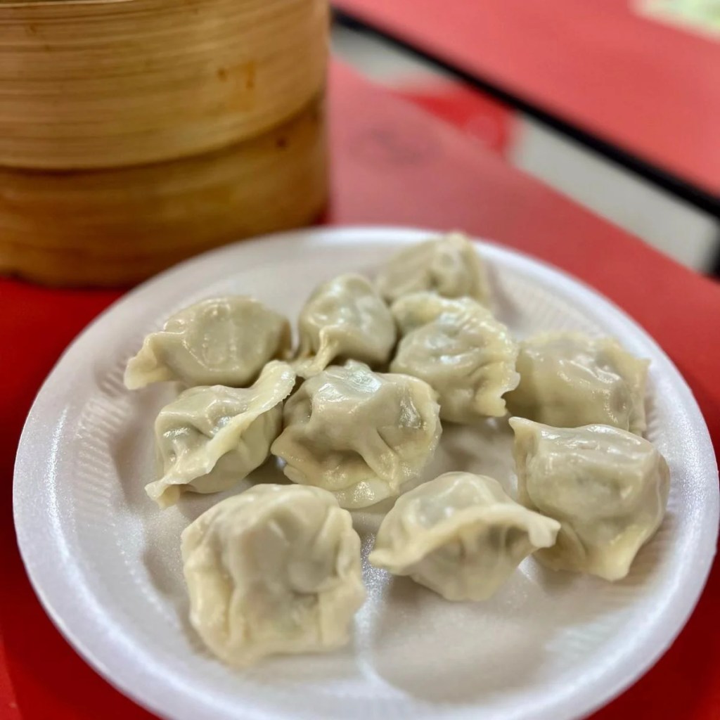 13 Best Dumplings In Singapore [2024]
