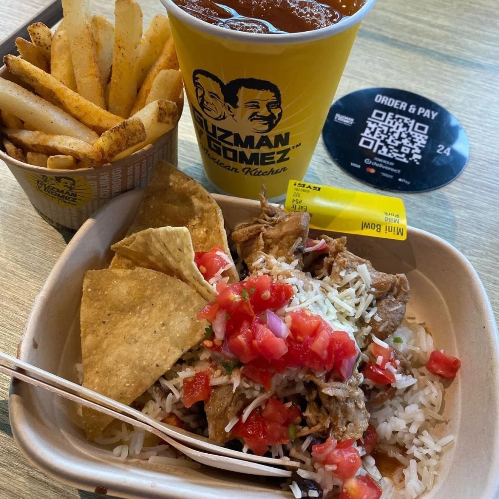 Katong i12 Food Guide – 13 Best Food Places In i12 Katong [2025]