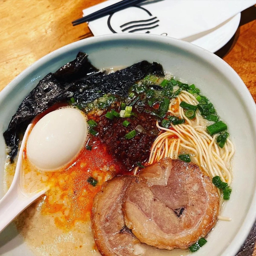 Katong i12 Food Guide – 13 Best Food Places In i12 Katong [2025]