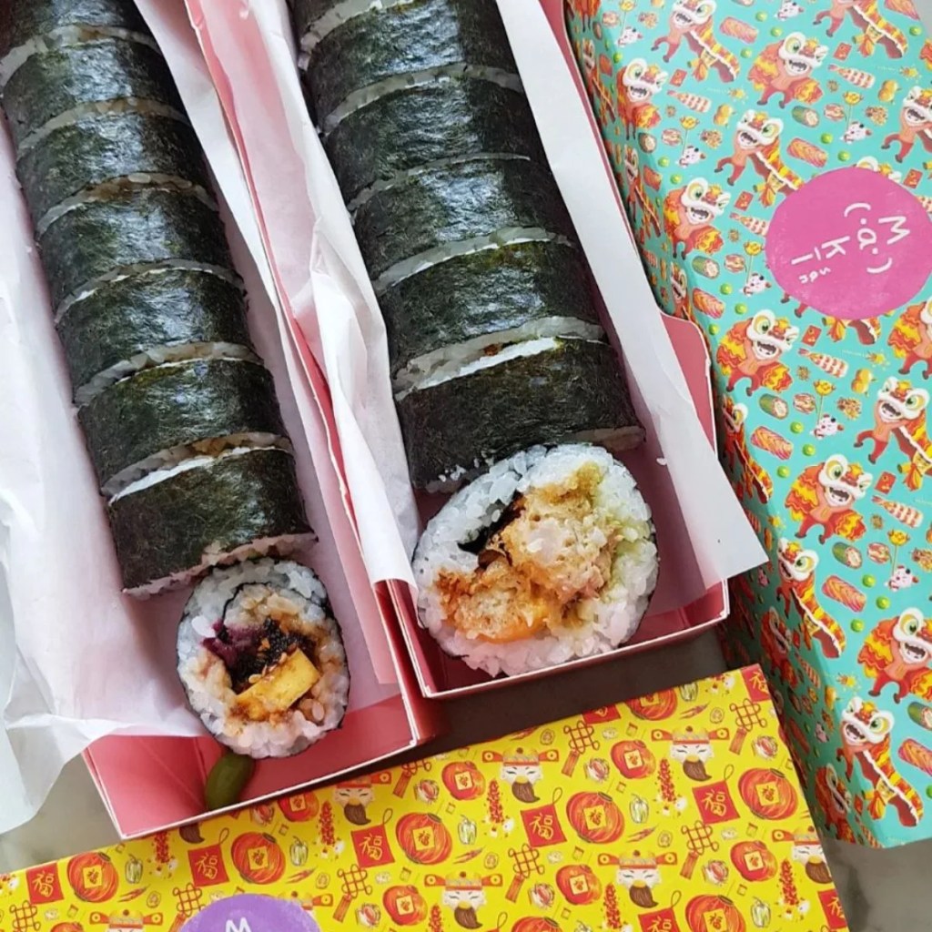 Katong i12 Food Guide – 13 Best Food Places In i12 Katong [2025]