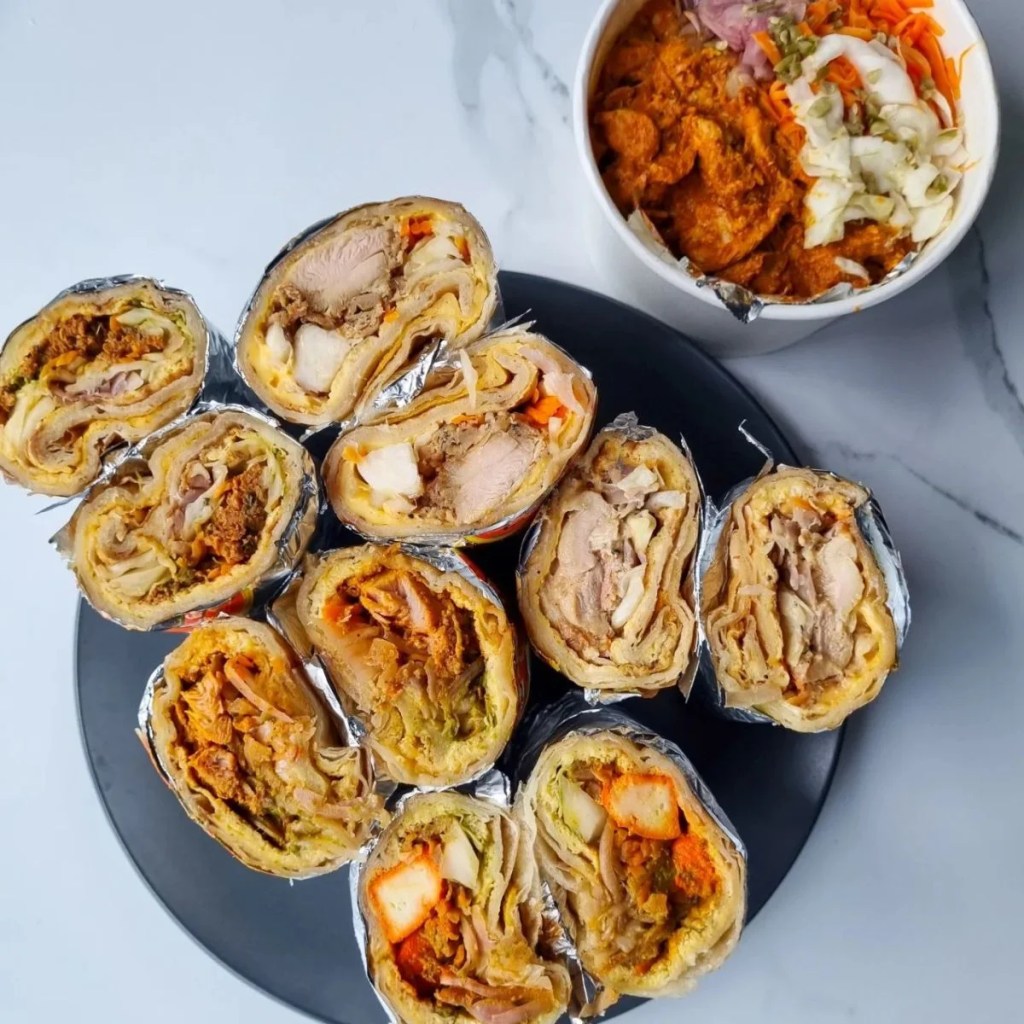 Katong i12 Food Guide – 13 Best Food Places In i12 Katong [2025]