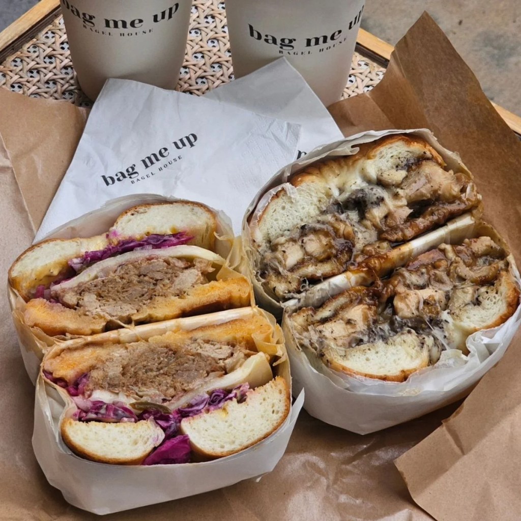 20 Best Bagels in Singapore [2025]