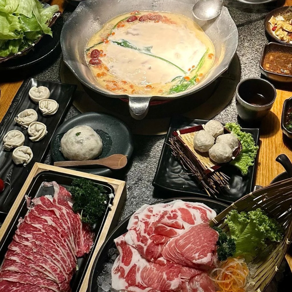 Jewel Food Guide – 37 Food Places In Jewel Changi Airport [2025]