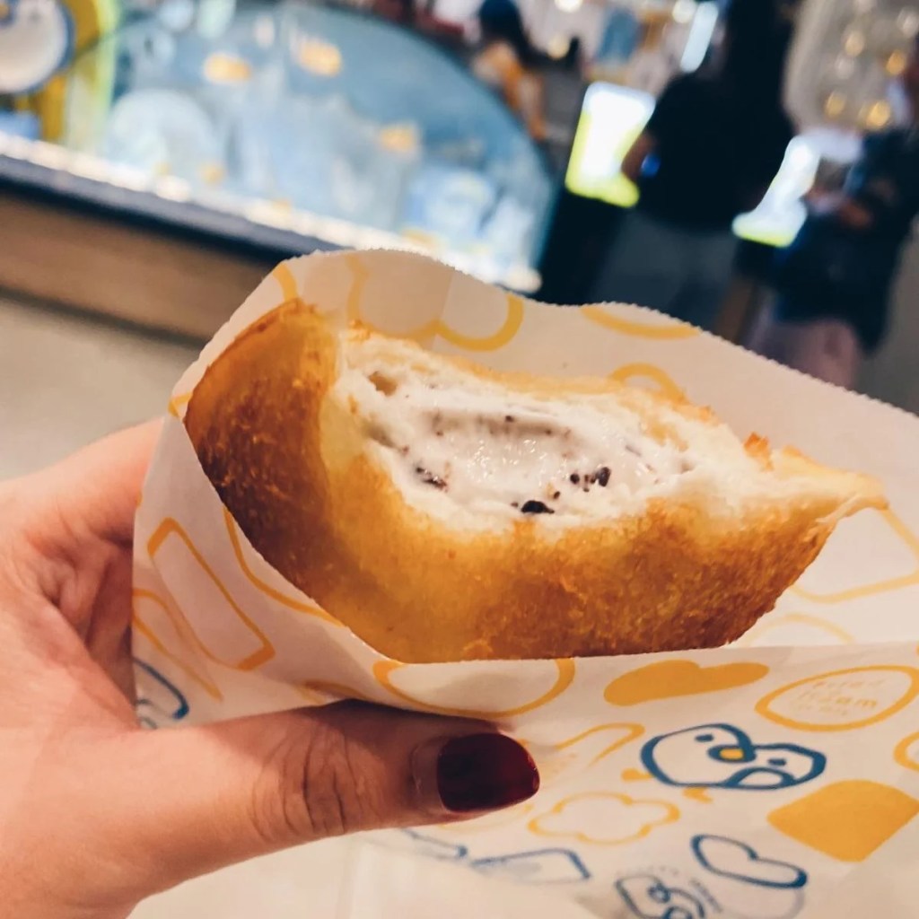 Jewel Food Guide – 37 Food Places In Jewel Changi Airport [2025]