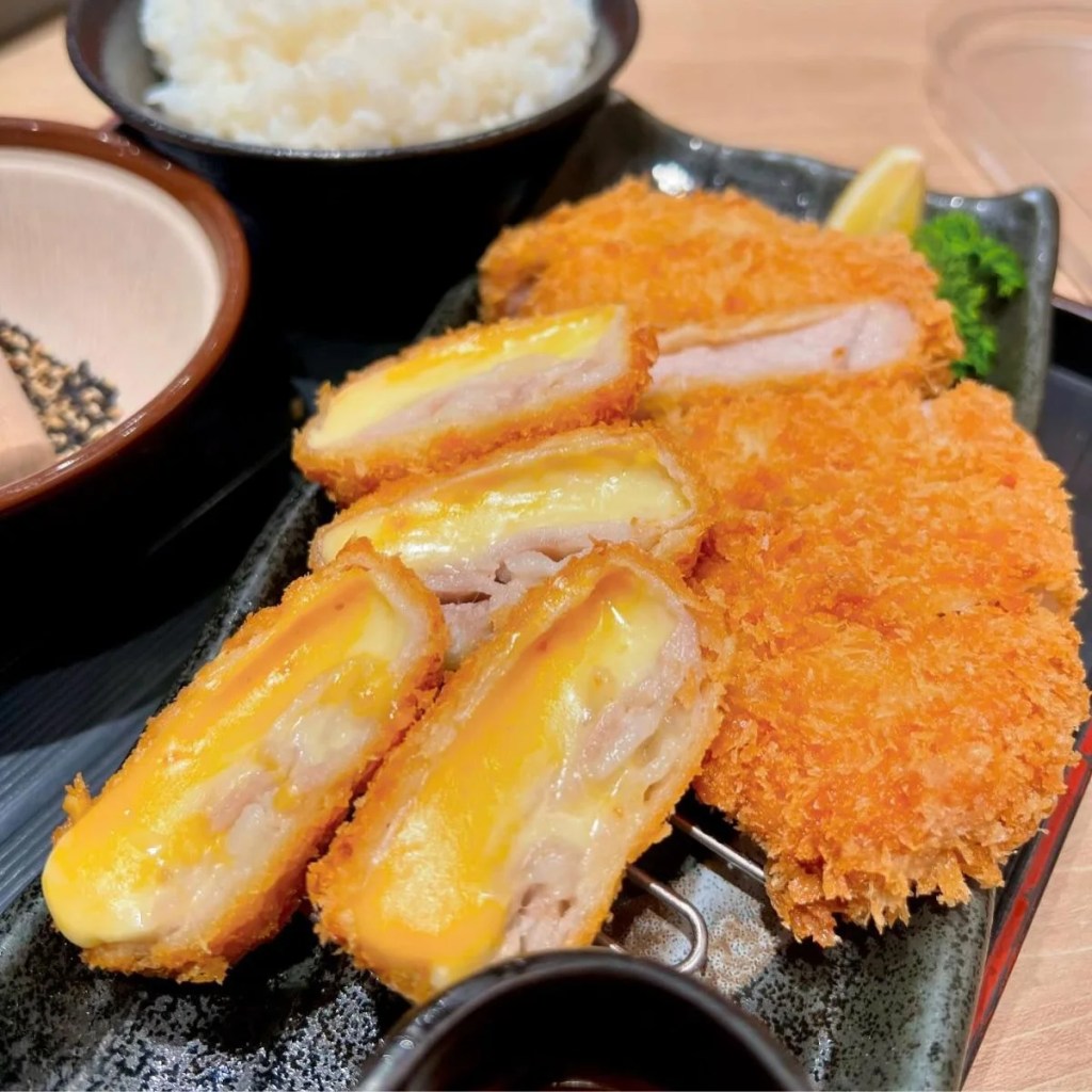 Jewel Food Guide – 37 Food Places In Jewel Changi Airport [2025]