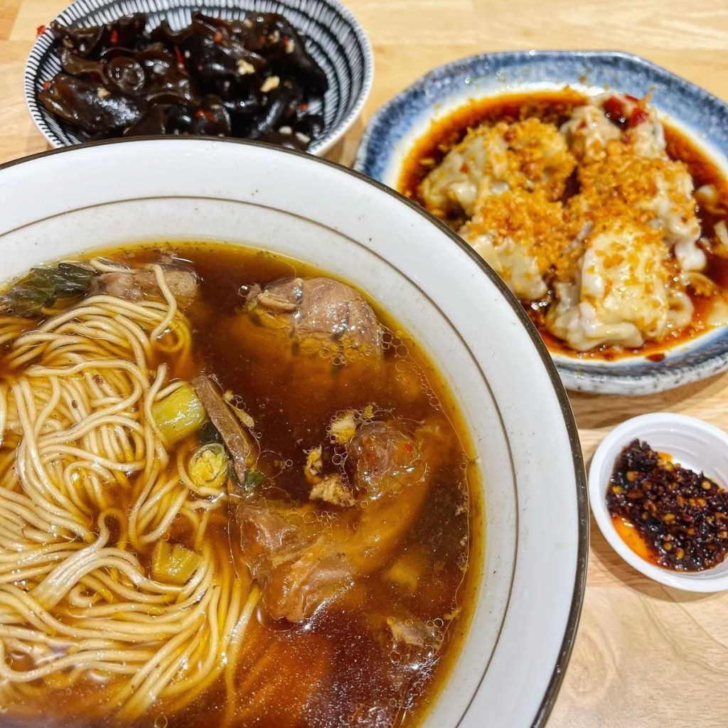 Jewel Food Guide – 37 Food Places In Jewel Changi Airport [2025]