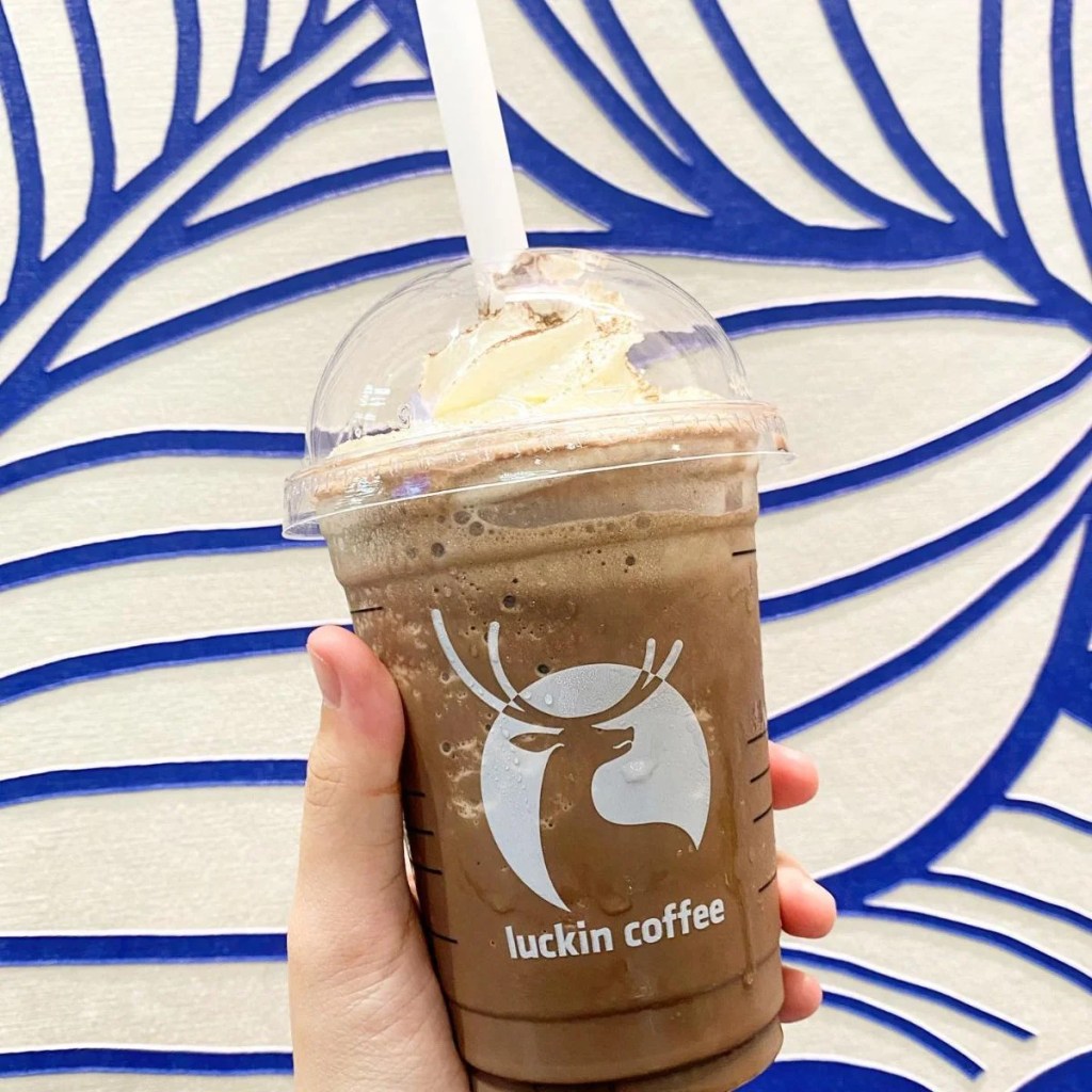 Jewel Food Guide – 37 Food Places In Jewel Changi Airport [2025]