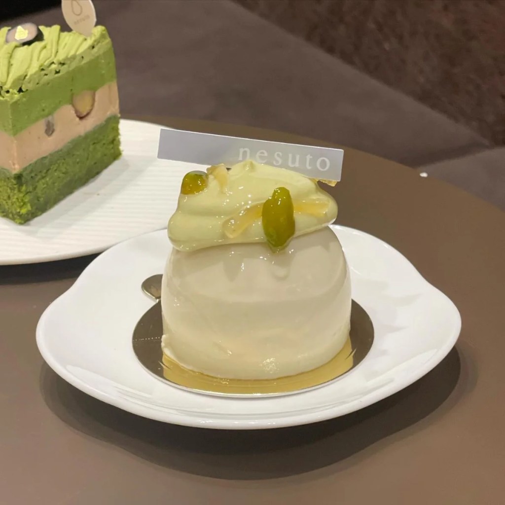 Jewel Food Guide – 37 Food Places In Jewel Changi Airport [2025]