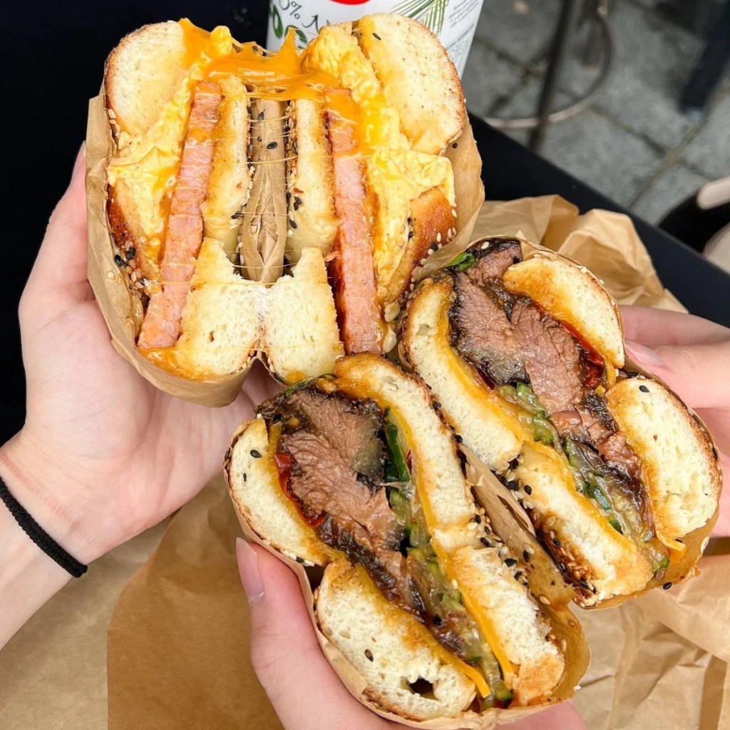 20 Best Bagels in Singapore [2025]