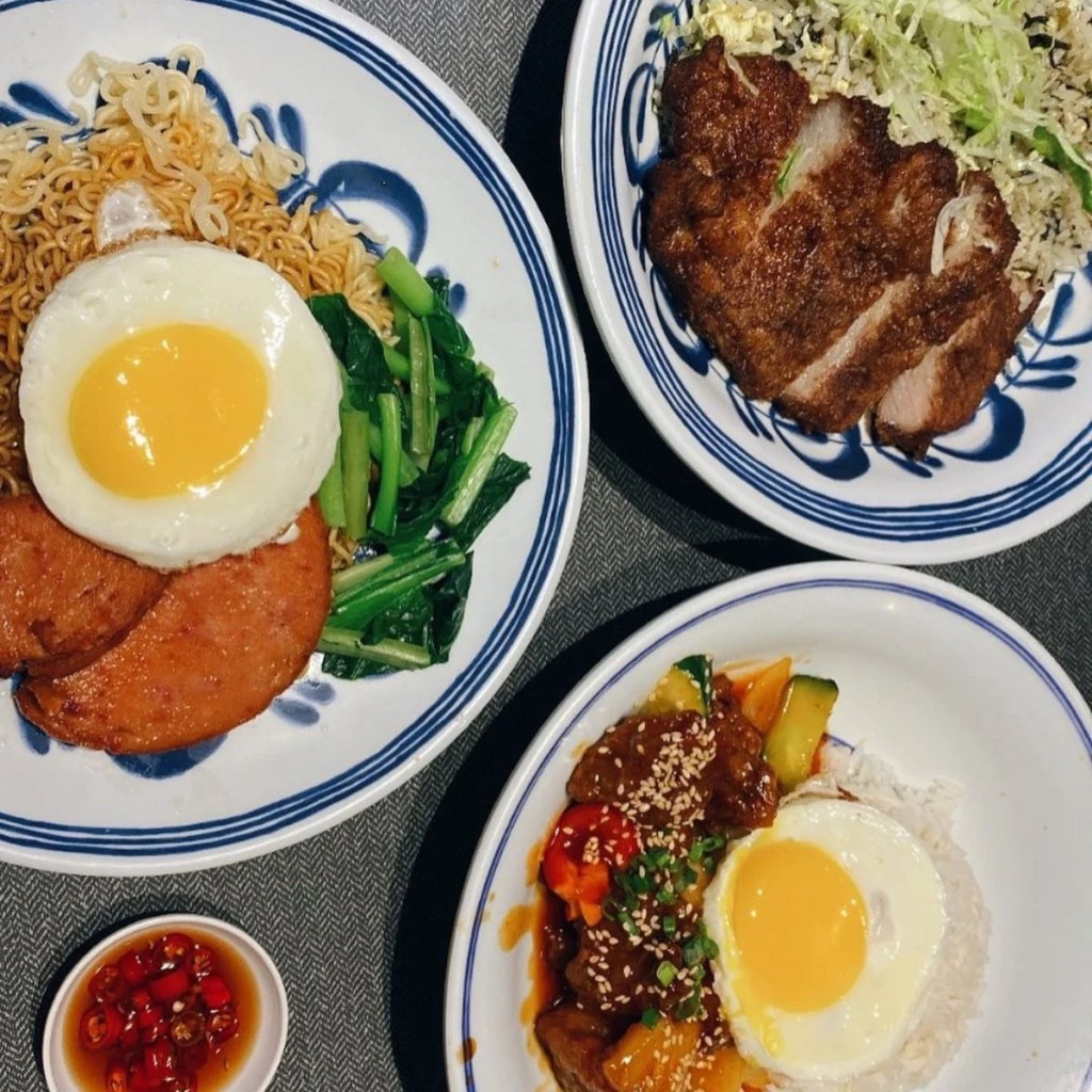 15 Best Hong Kong Cafes in Singapore [2025]