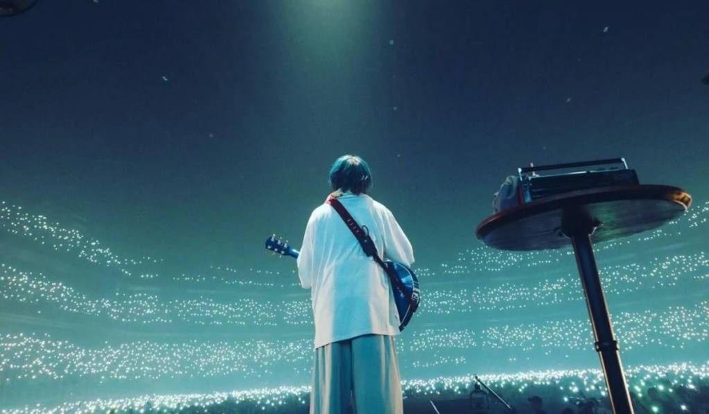 Eve CULTURE Asia Tour 2024 - Singapore Verified