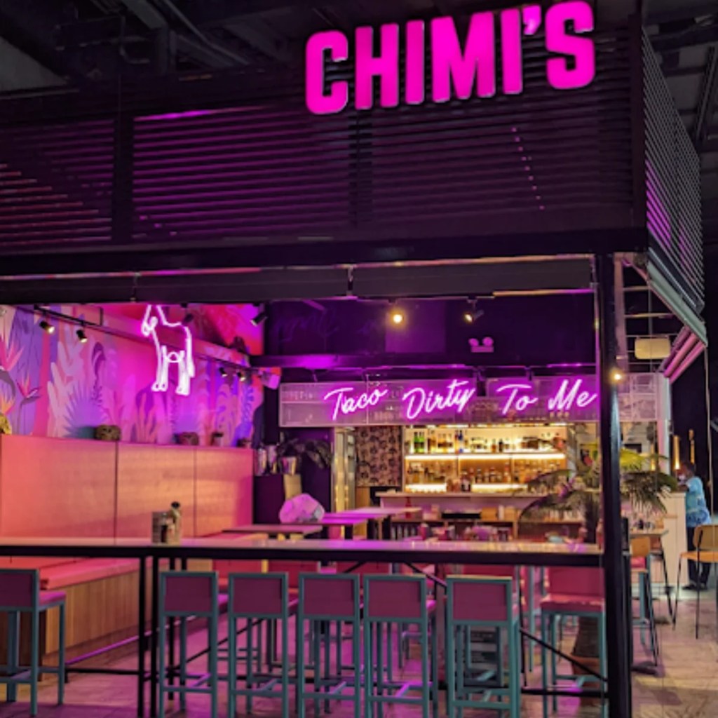 Chimi’s: A Casual Mexican Eatery Perfect for Foodies and Fun-Lovers