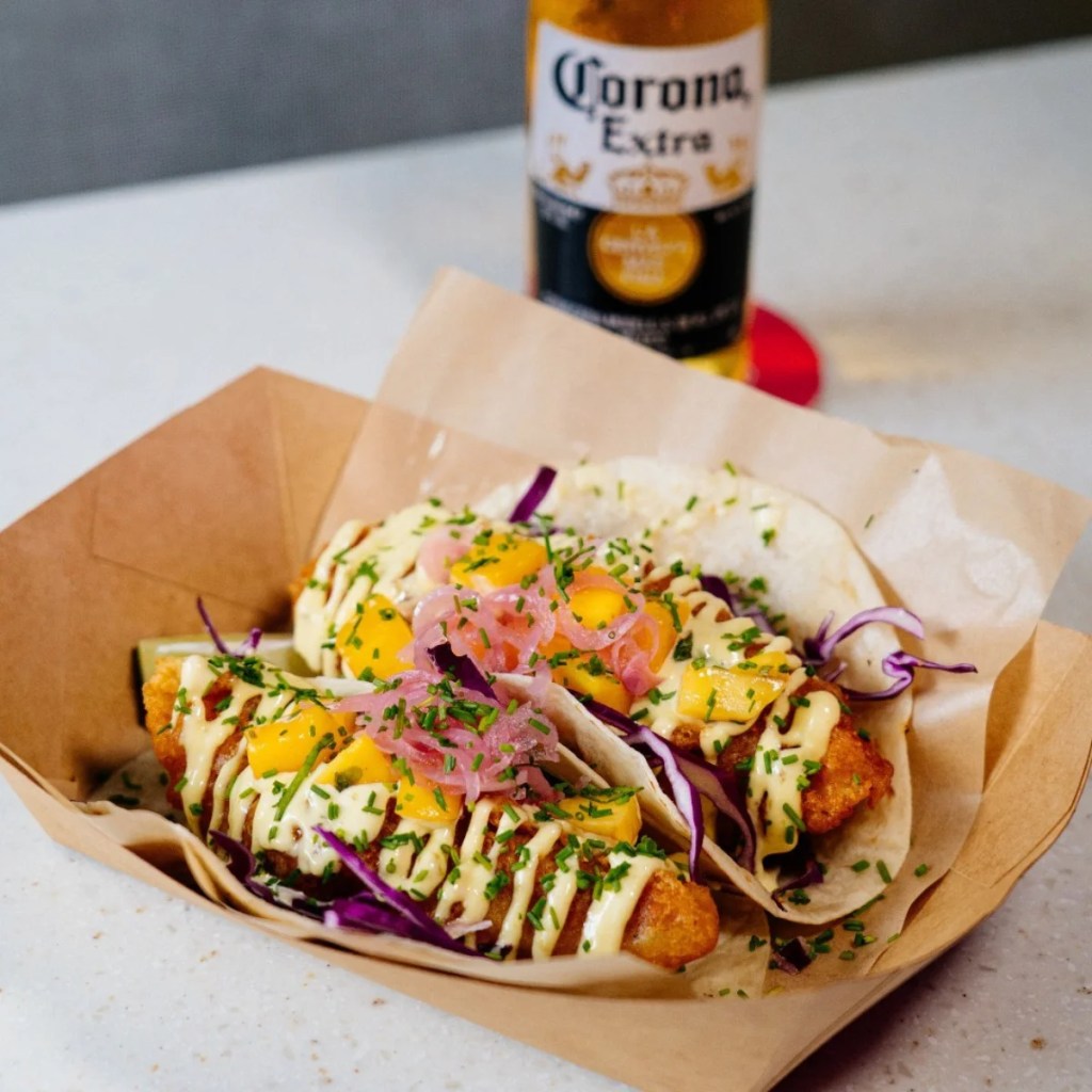 Chimi’s: A Casual Mexican Eatery Perfect for Foodies and Fun-Lovers