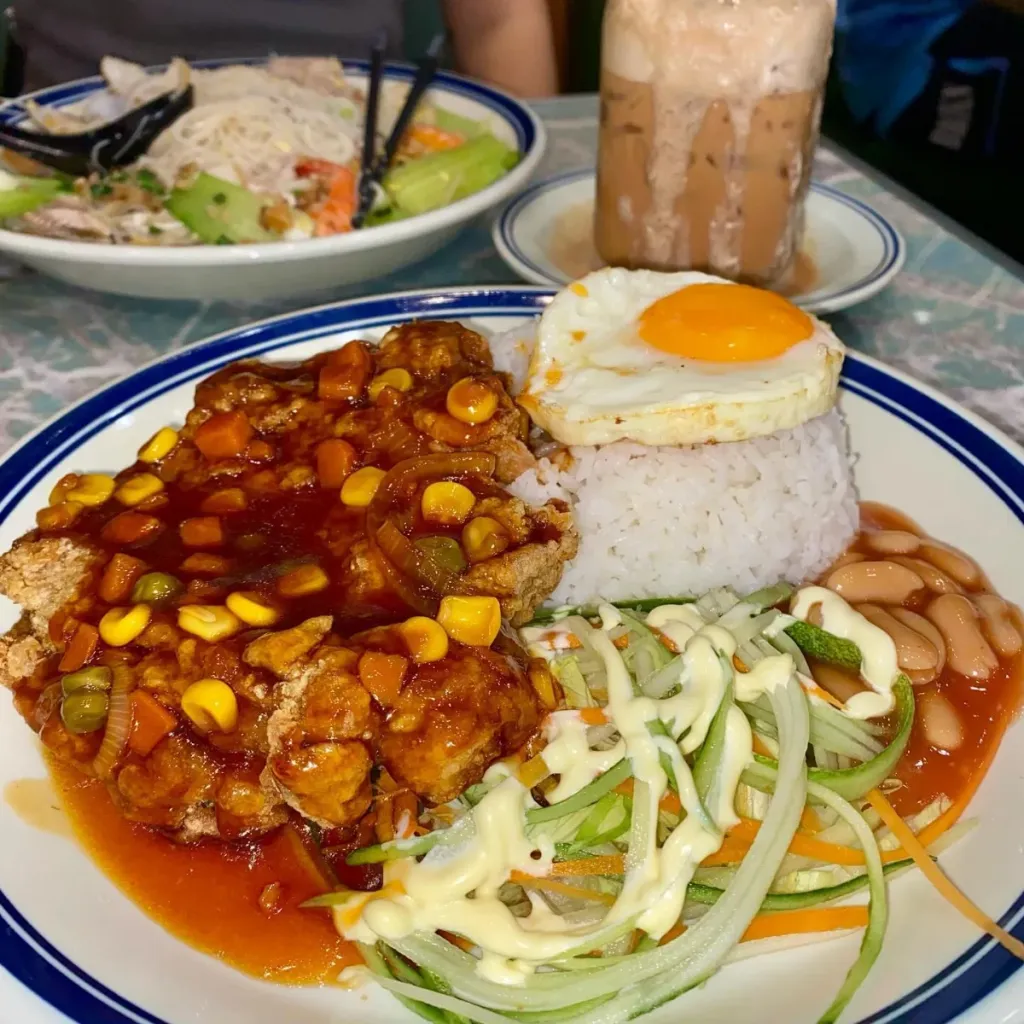 PLQ Food Guide – 25 Best Food Places in Paya Lebar Quarter [2025]