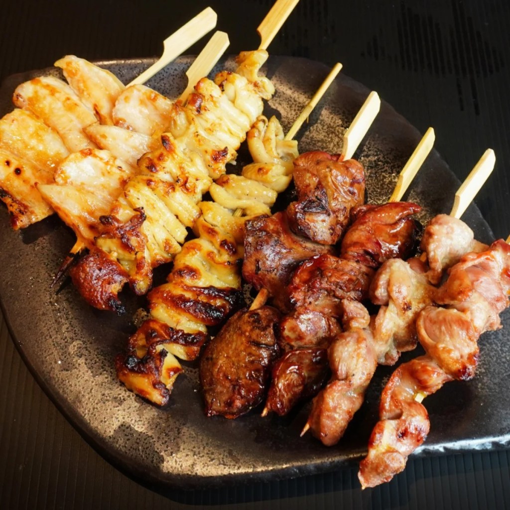 PLQ Food Guide – 25 Best Food Places in Paya Lebar Quarter [2025]