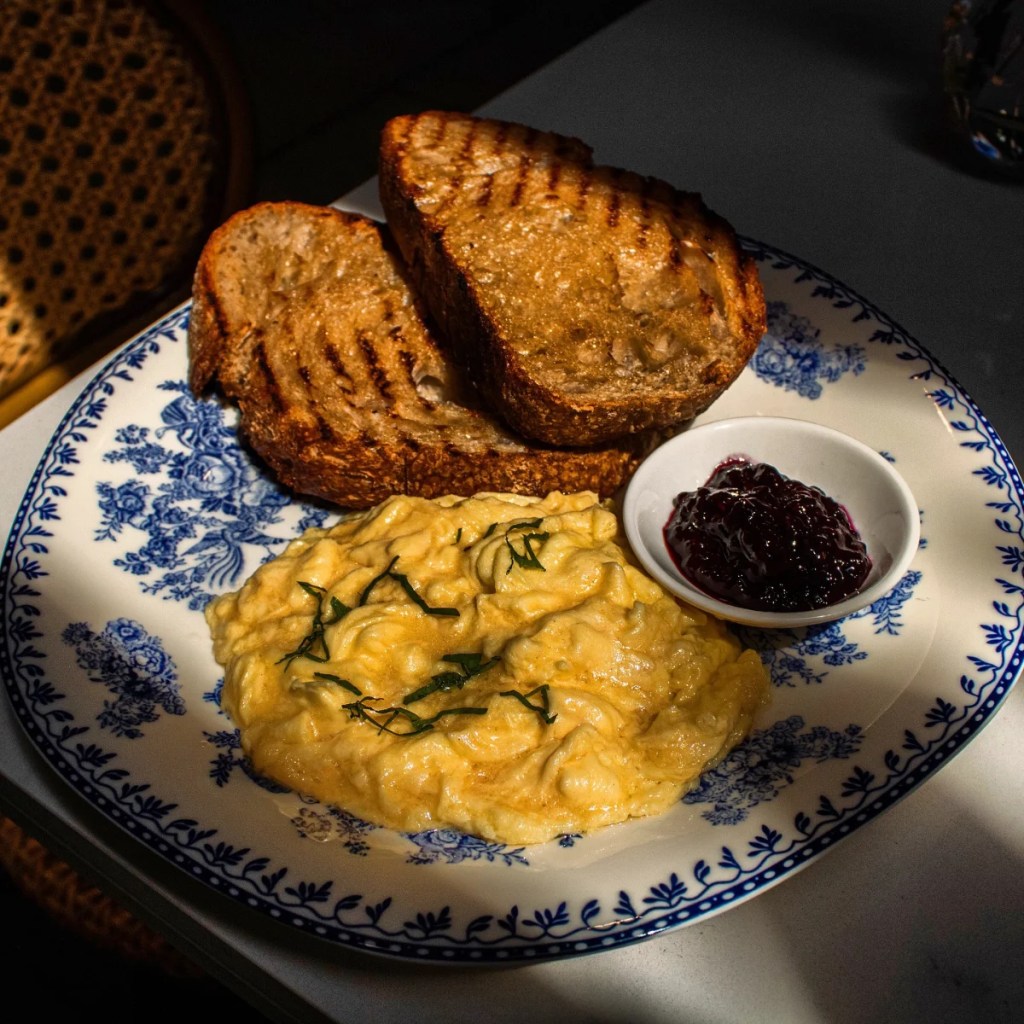 PLQ Food Guide – 25 Best Food Places in Paya Lebar Quarter [2025]