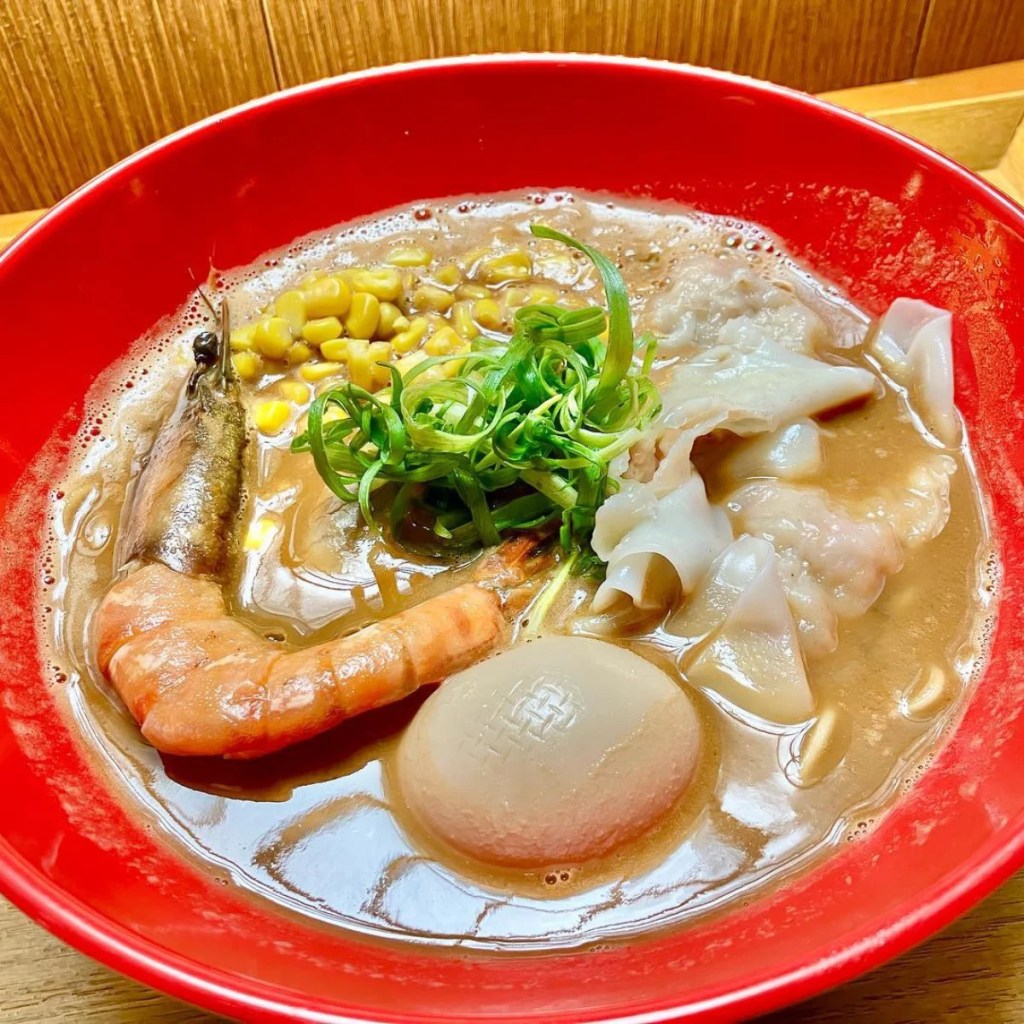 Tsuta Japanese Dining – Michelin-Starred Ramen at 313 Somerset