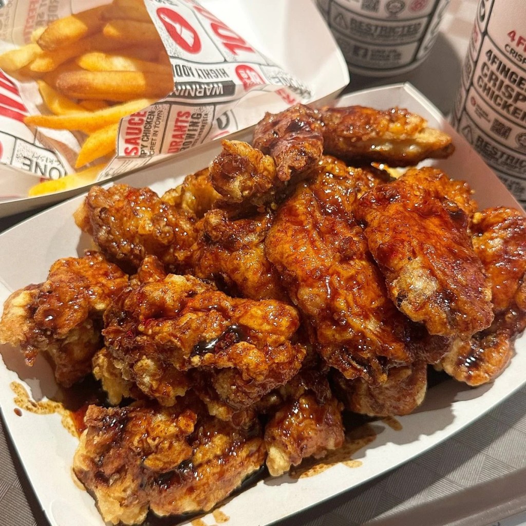 Jurong Point Food Guide – 25 Best Food Places In Jurong Point [2025]